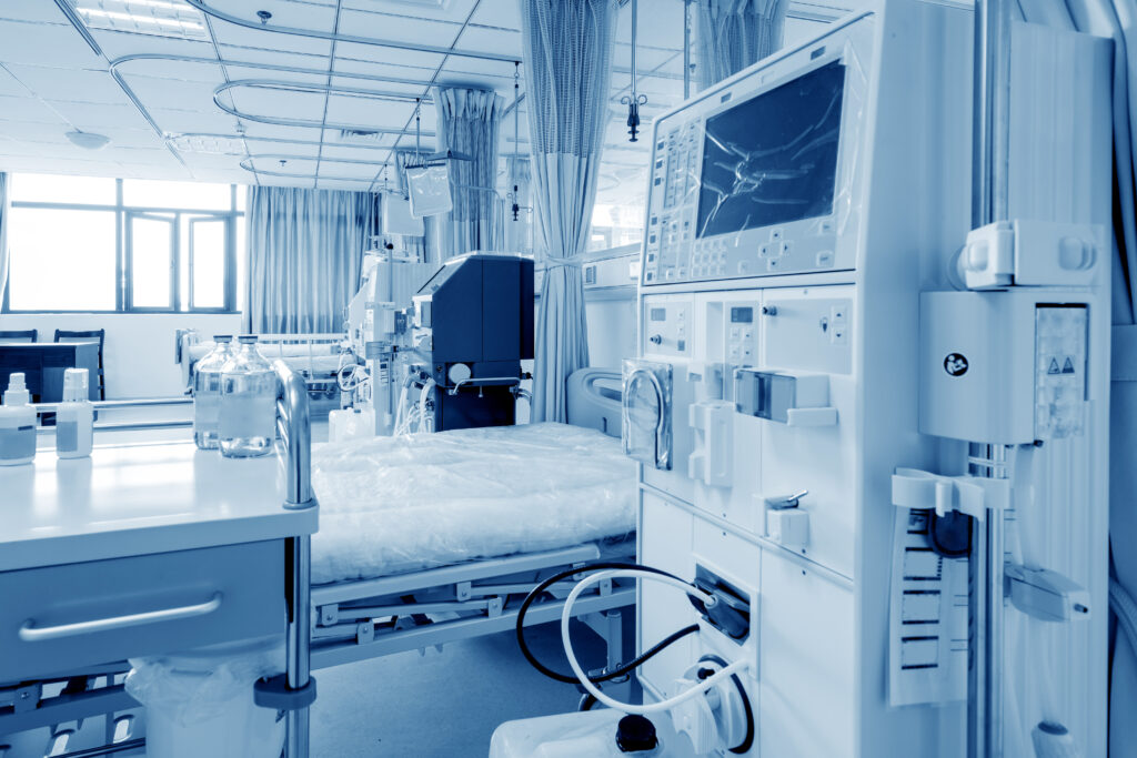 Patient Guide: Chronic Kidney Disease (CKD) - Clinical FAQ