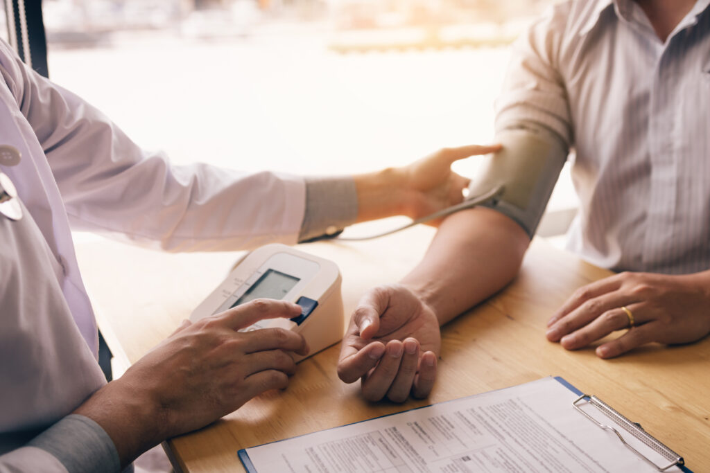 Patient Guide: Hypertension (High Blood Pressure) - Clinical FAQ